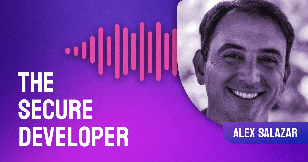 Authentication, Authorization, And The Future Of AI Security With Alex Salazar | The Secure ...